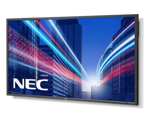 Nec E905 90 Inch Digital Signage Australia