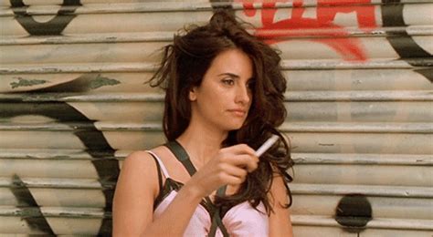 Vicky Cristina Barcelona Penelope Cruz Cabelo Uma Estrela Chamada