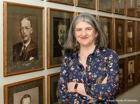New Year Honours Celebrate The Chemical Sciences Community Mark