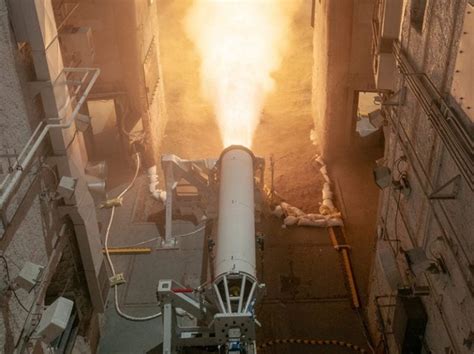 Us Navy Make A Move On Developing Cps Hypersonic Weapon Naval Technology