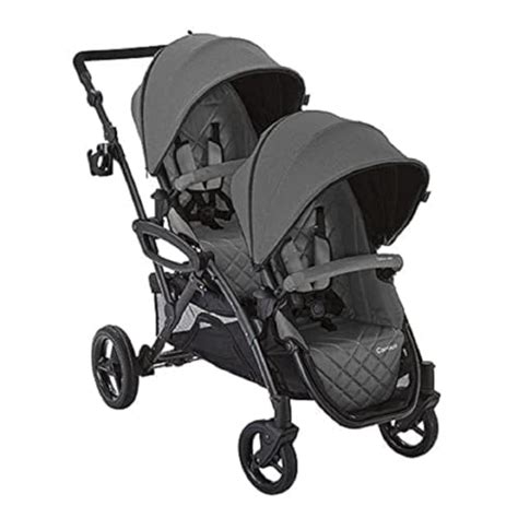 Top 10 Best Tandem Stroller For Twins Reviews And Buying Guide Katynel