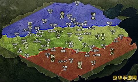 幻想三国志1大地图 幻想三国志1大地图探索详解 京华手游资讯频道 京华手游资讯网 幻想三国志1大地图 幻想三国志1大地图探索详解 京华手游资讯频道 京华手游资讯网