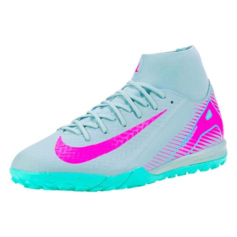 Nike Mercurial Soccer Cleats And Shoes Soccer Wearhouse