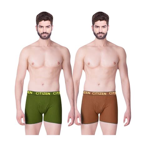 Cotton Assorted Icd Trunk Size 80 85 90 95 100cms At Best Price In Gwalior