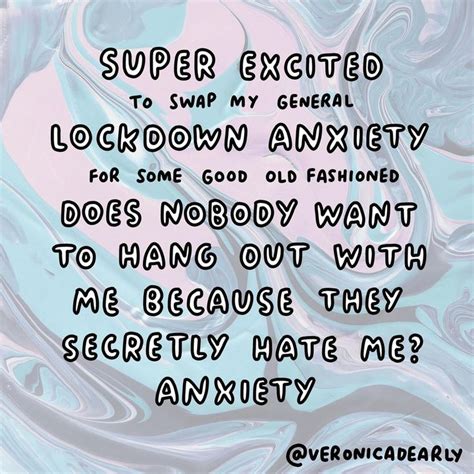 Veronica Dearly Instagram Quotes Feelings And Real Life Thoughts