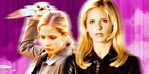 8 Things We Need From Buffy The Vampire Slayers Reboot With Sarah