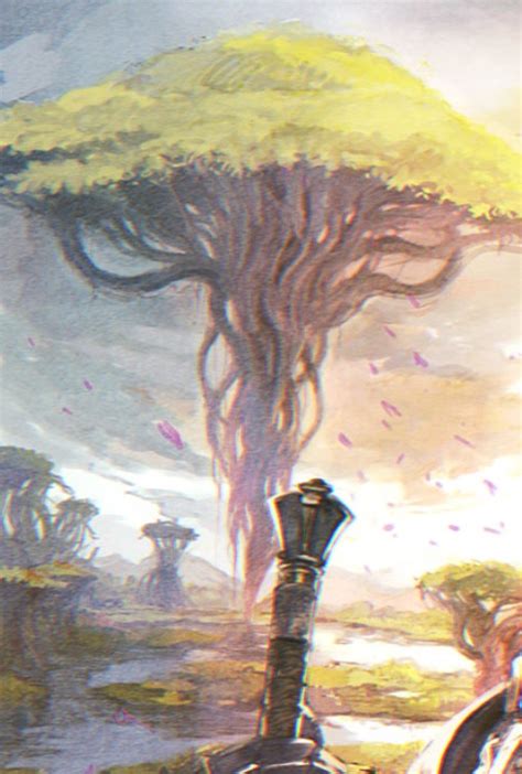 Audrey On Twitter Nophica And Halone Pretty Much Confirmed In Ffix Patch Alliance