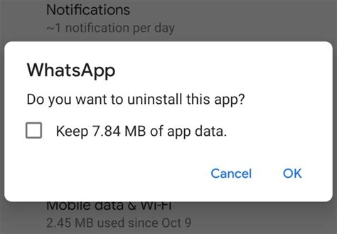 How To Fix Error 505 Unknown Error Code During Application Install