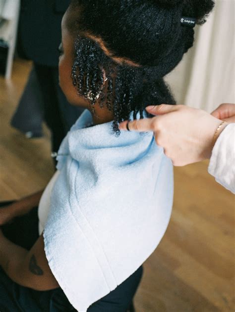 Small Towel Blue Blue Djerf Avenue