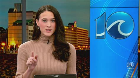 Wavy Madison Pearman