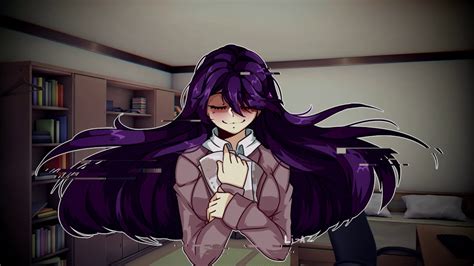 Doki Doki My Confession Sountrack But Its Super Sad Youtube