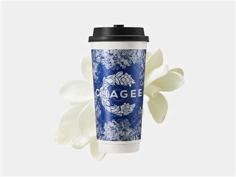 Chagee Official Website About Products