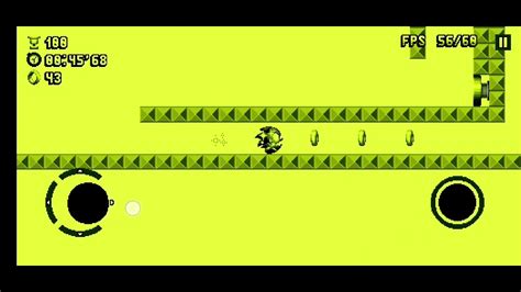 Sonic J Gameplay Youtube