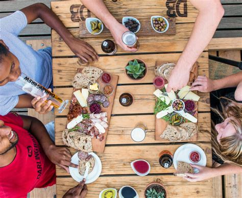 The Best Cape West Coast Food Wine Events Accommodation Tours