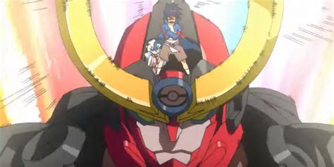 10 Best Shonen Anime If You Want Even More Action Than Dragon Ball Z