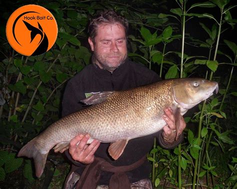 Barbel Catch Gallery The Hook Bait Company Specialist Angling Baits