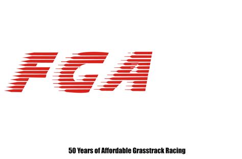 Race Calendar 2025 Formula Grass Track