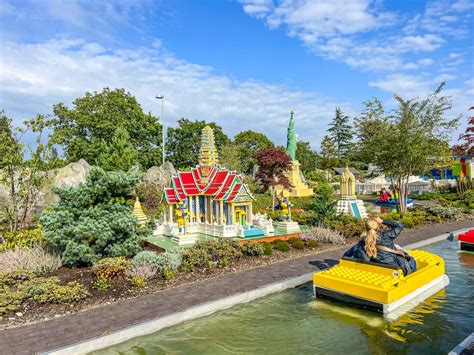 Full Guide To Legoland Billund In Denmark Hotels Passes Things To Do The Wandering Quinn