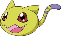 Digimon Adventure Main Digimon Characters Tv Tropes