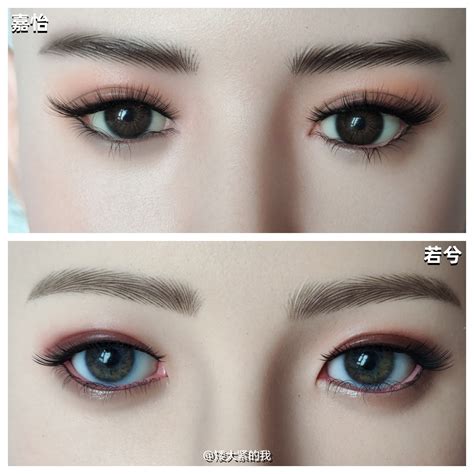 A Comparison Between The Body13 And The Body13dl Gynoid Doll