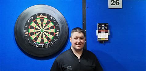Shane Mcguirk Dartsnewsdeutschlands Webseite