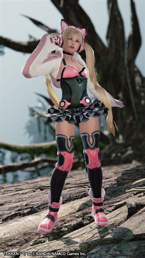 Lucky Chloe Wallpapers Wallpaper Cave