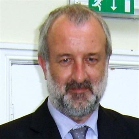 Jonathan Salisbury Consultant Histopathologist Bsc Mb Bs Md Frcpath