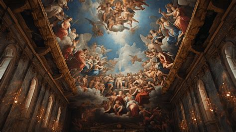 Classical Art Wallpapers 4k Hd Classical Art Backgrounds On Wallpaperbat