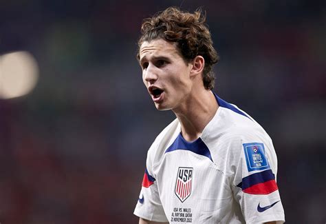 Leeds United Man Aaronson Footage Emerges Which Is Deemed Horrible