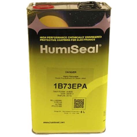 Humiseal Conformal Coatings Ellsworth Adhesives Europe