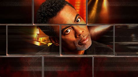 Watch Chris Rock Selective Outrage Netflix Official Site