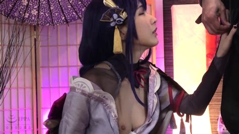 Mecha Kopopular Cosplayer Off Paco Sexual Intercourse Ko Ko Eporner