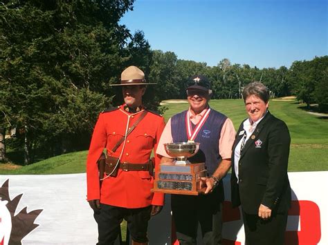Congratulations To Brady Gowan Brae Golf And Country Club