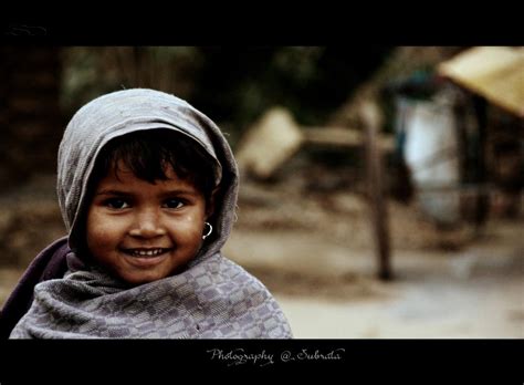 I Love Innocent Village Girl By Subrata Das1976 On Youpic