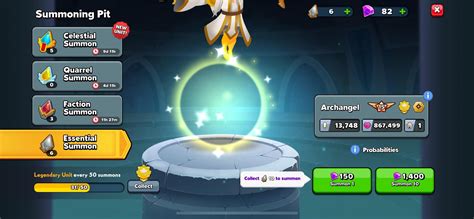 does it make a diff who you re on while summoning when scrolling over