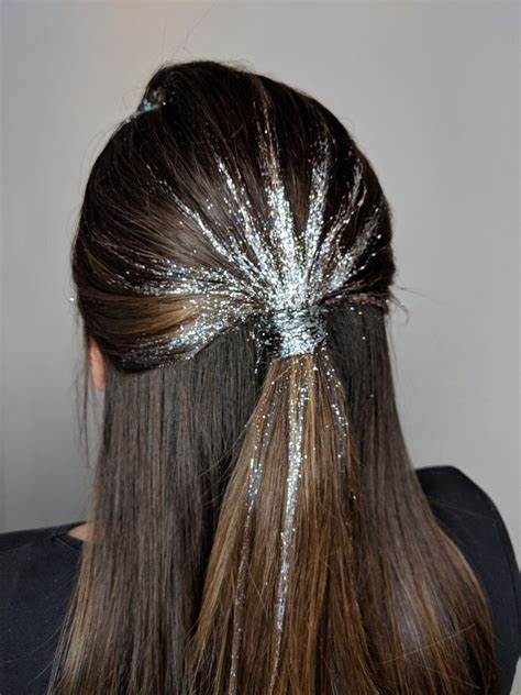 Best 11 Hair Glitter For All Occasions Artofit