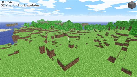 Classic 0015a Multiplayer Test 1 Java Edition — Minecraft Wiki