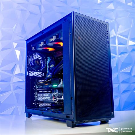 Máy Bộ Tnc X Gigabyte Aorus Legend Ii R7r32s1t9070 Chính Hãng Giá Rẻ