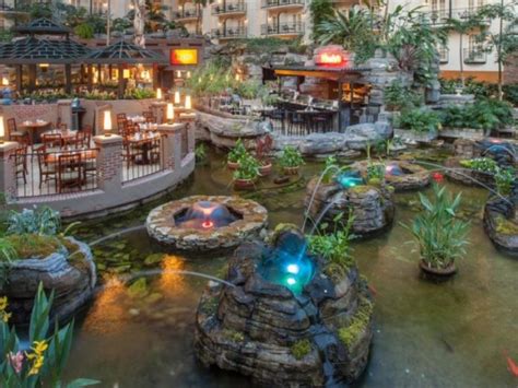 Gaylord Opryland Resort To Hold Hiring Event Maury County Source