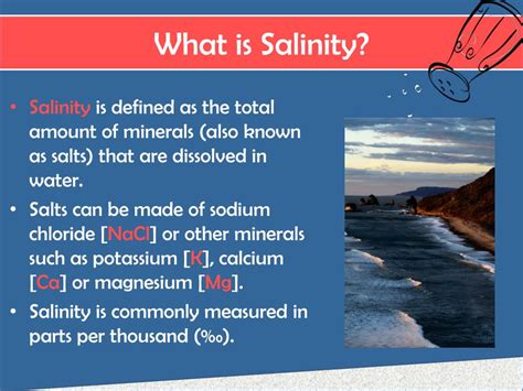 Ppt Salinity Powerpoint Presentation Free Download Id1783746