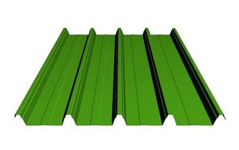 3 Rib Profile Mnf Metals And Forming