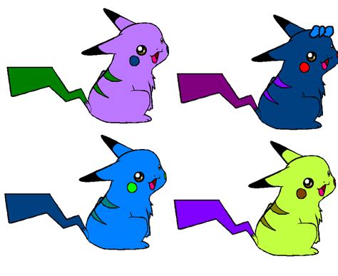 Pikachu Point Adopts 1 By Cookiechomper On Deviantart