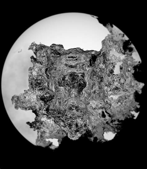 Generative Portrait R Generative