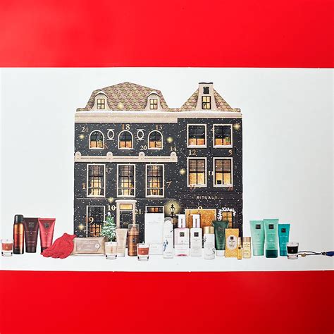 Rituals Адвент-календарь Rituals Classic Advent Calendar | Купить в ...