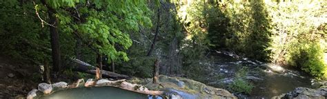 Umpqua Hot Springs Oregon 646 Reviews Map Alltrails