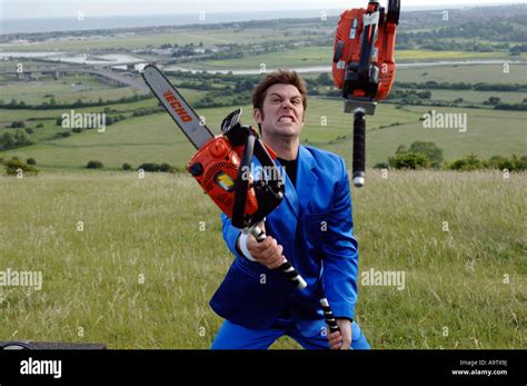 Juggling Chainsaws On A Unicycle At Amber Polk Blog