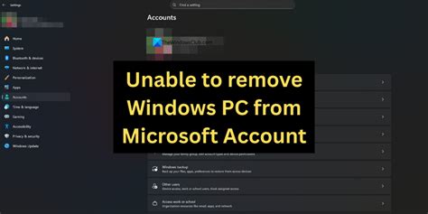 Your Account Has Been Locked Microsoft