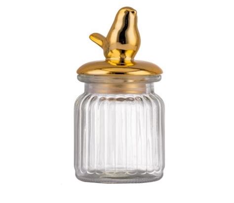 Candy Store Containers Arylic And Glass Candy Display