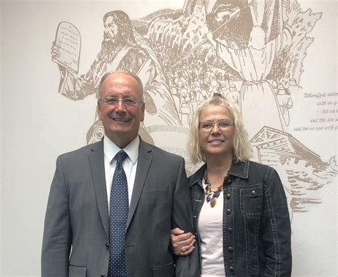 Biblical Perspective Key For Pastor Schultz Odessa American