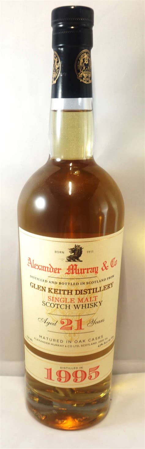 Alexander Murray Rare Blended Scotch 32yr Review At Brenda Norris Blog